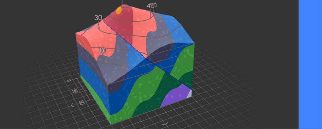 Visible Geology - Seequent