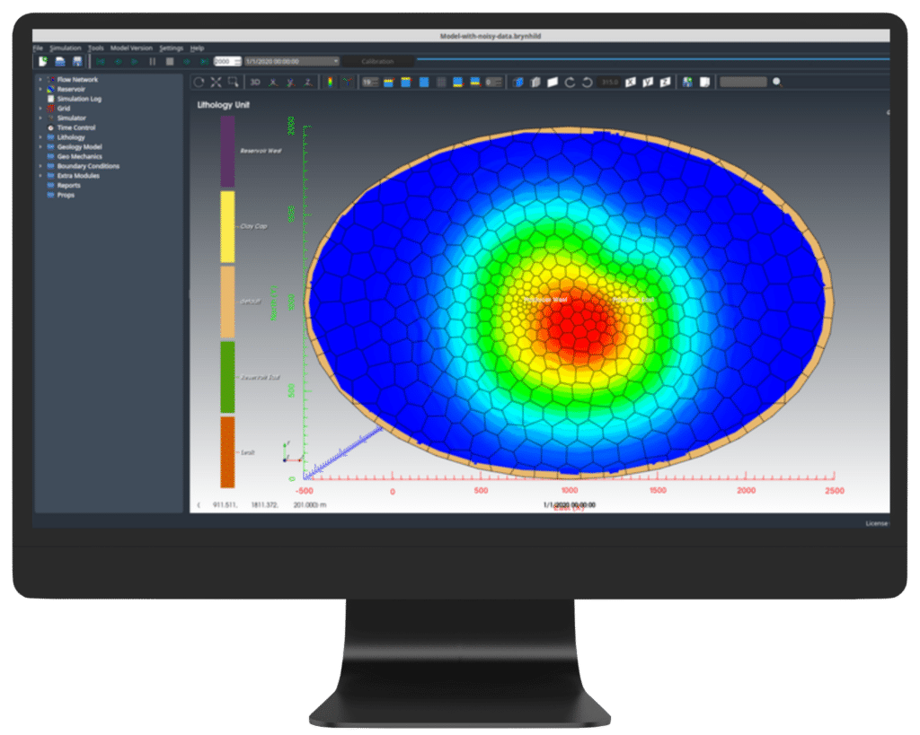Volsung Help & Support - Seequent