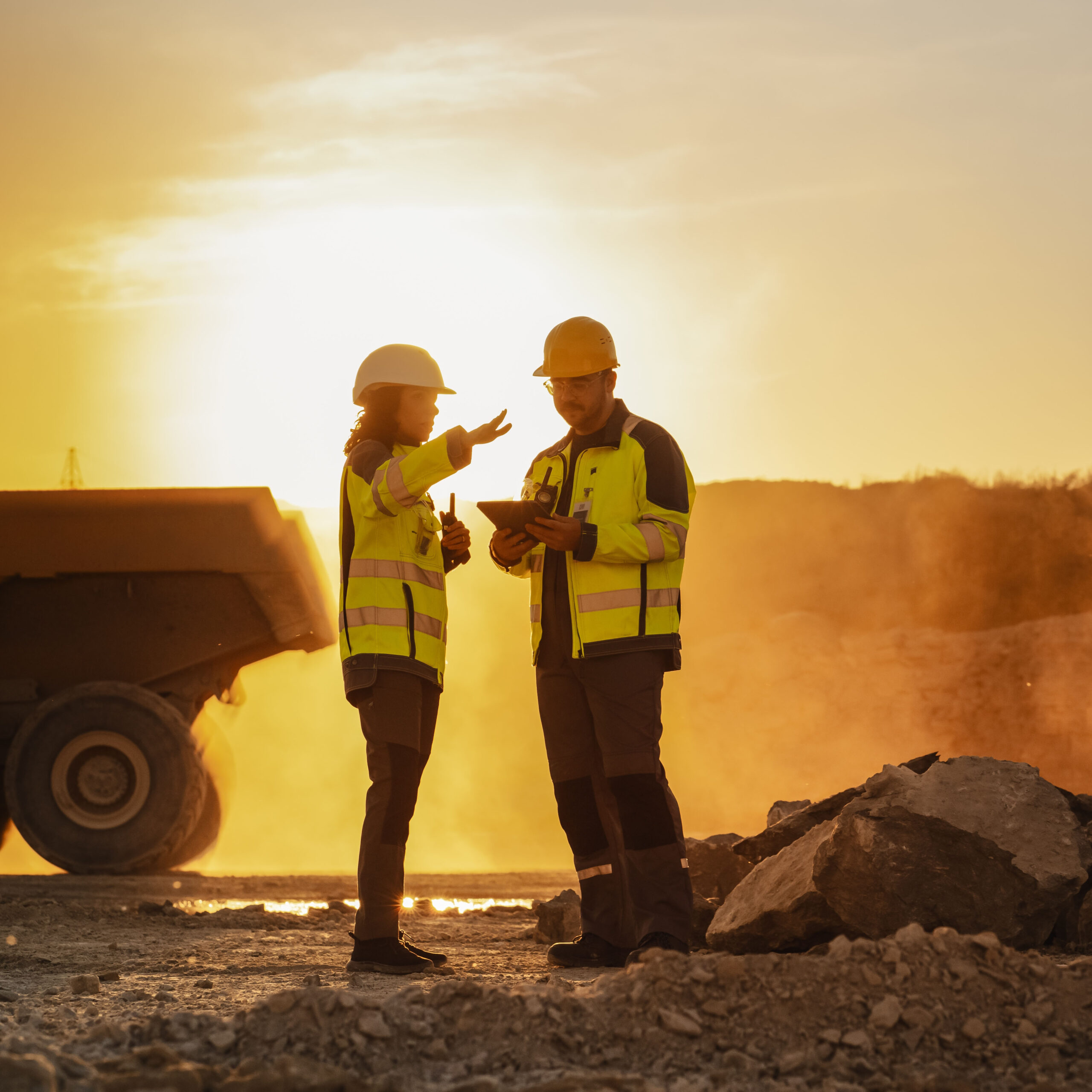 Profit through parity: why gender diversity is essential to mining’s ...