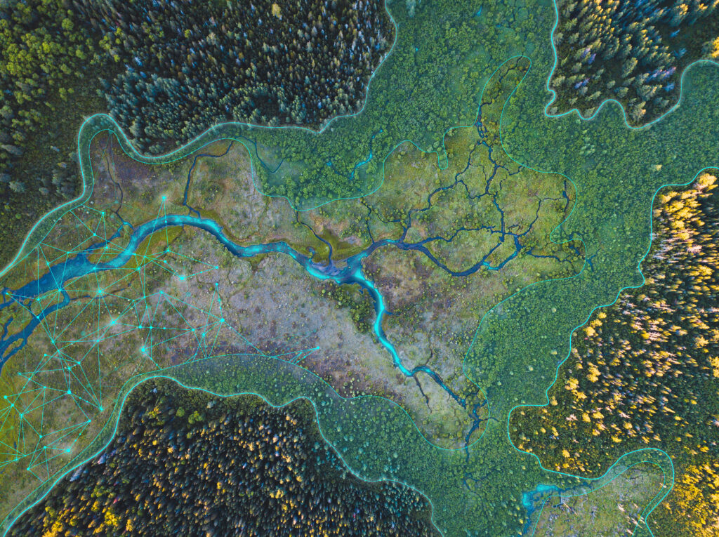 A connected subsurface understanding for groundwater and contaminant ...