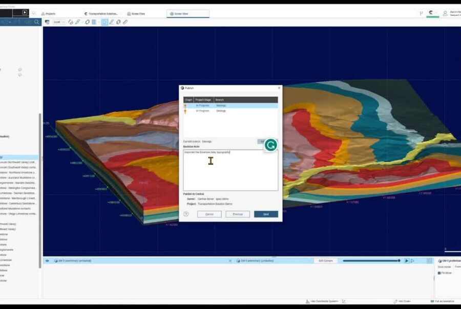 PLAXIS 3D - Seequent