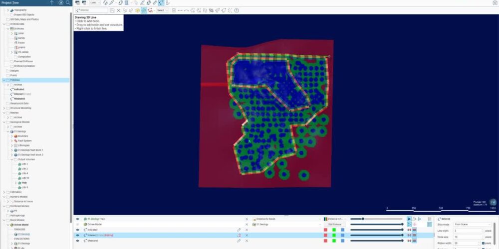 Leapfrog Edge Stories - Seequent