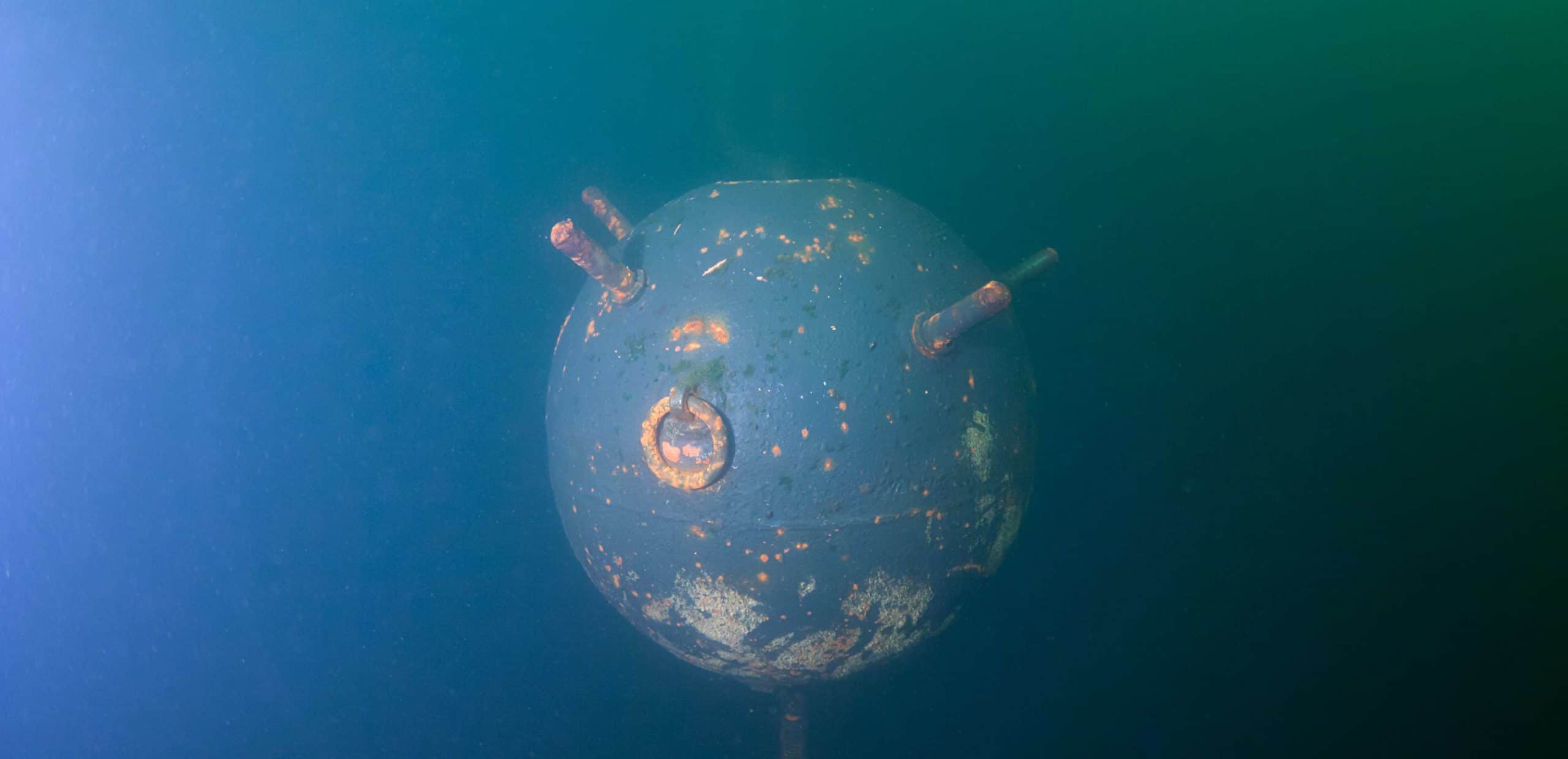 Uxo Marine Geosoft Seequent 