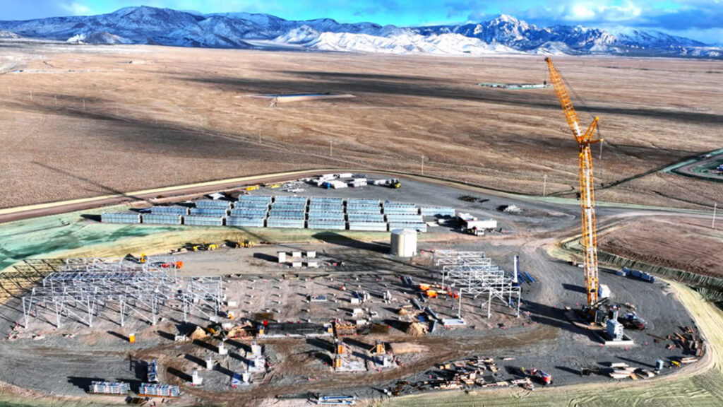 Fervo Energy's Cape Station: A landmark next generation geothermal ...