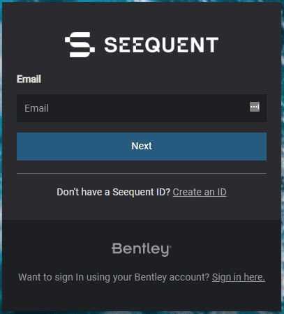 Leapfrog Works Enterprise – E365 User Administration and Onboarding Guide - Seequent