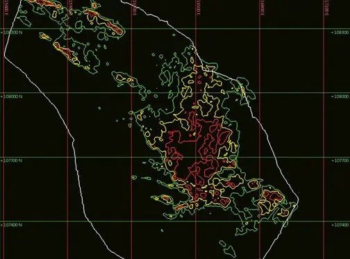 The future of geological modelling | Implicit Modelling - Seequent