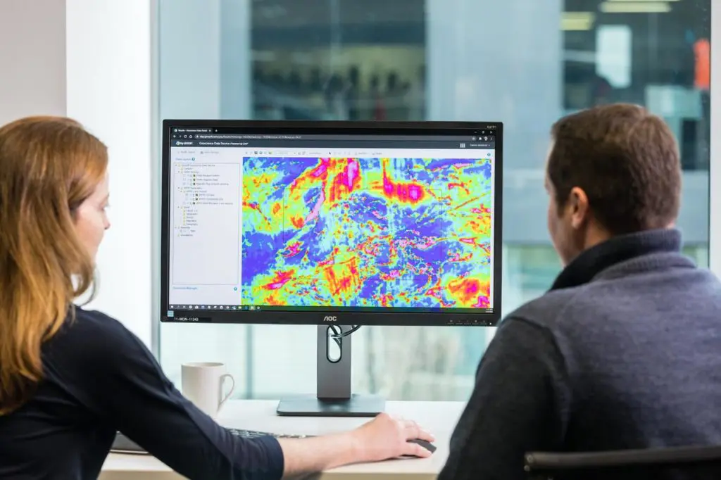 The evolution of earth modelling - Implicit Modelling
