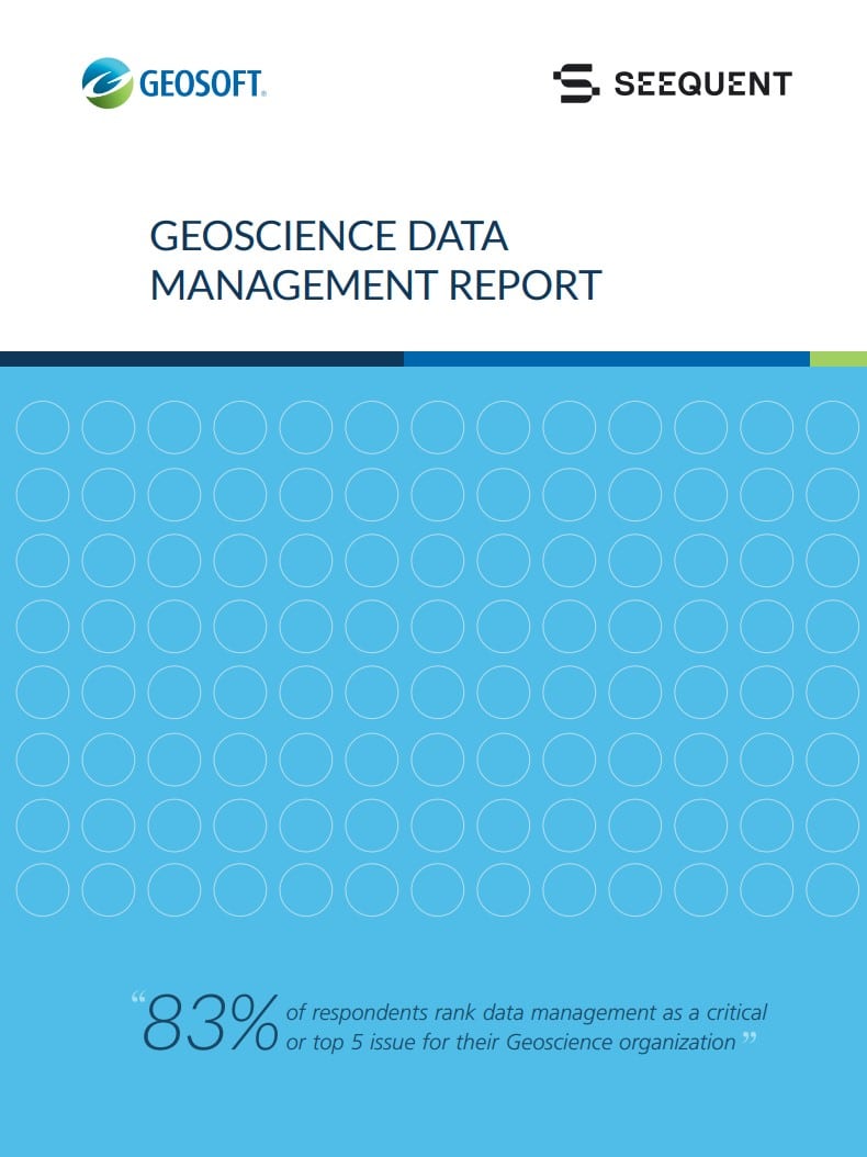 Research & Reports | Community - Seequent
