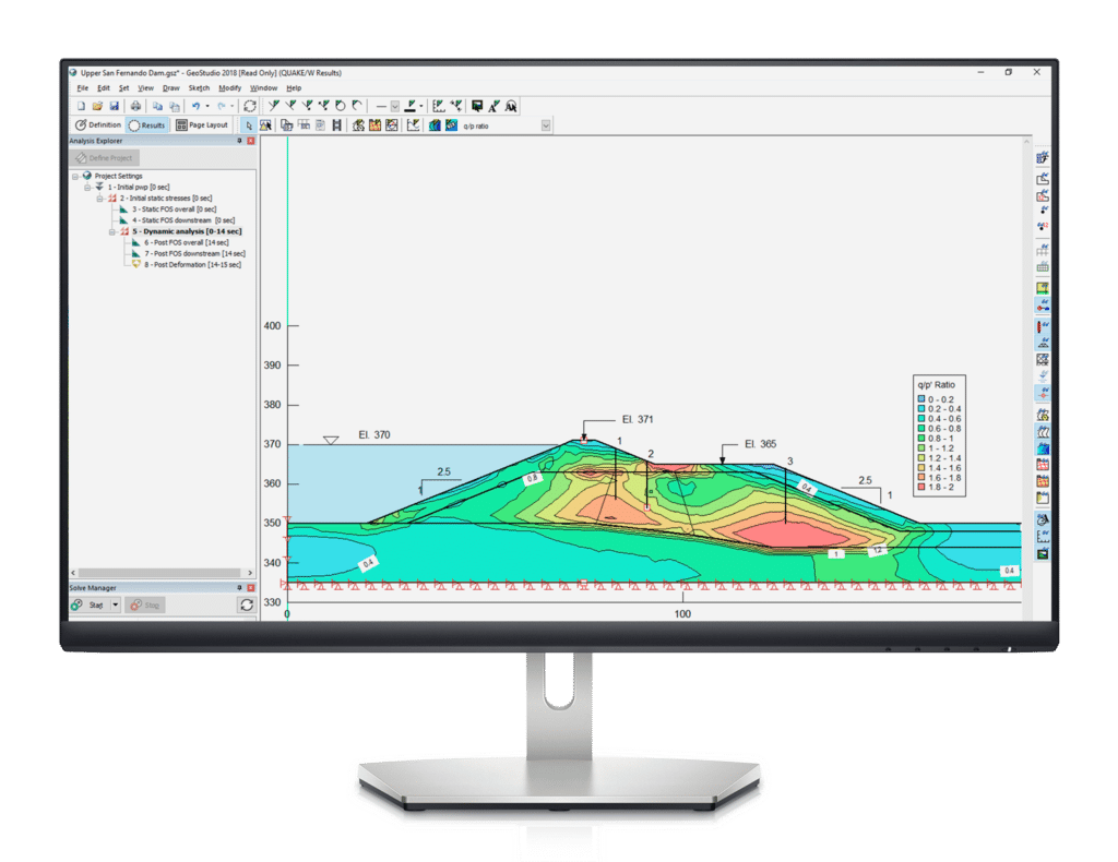 GeoStudio - Seequent