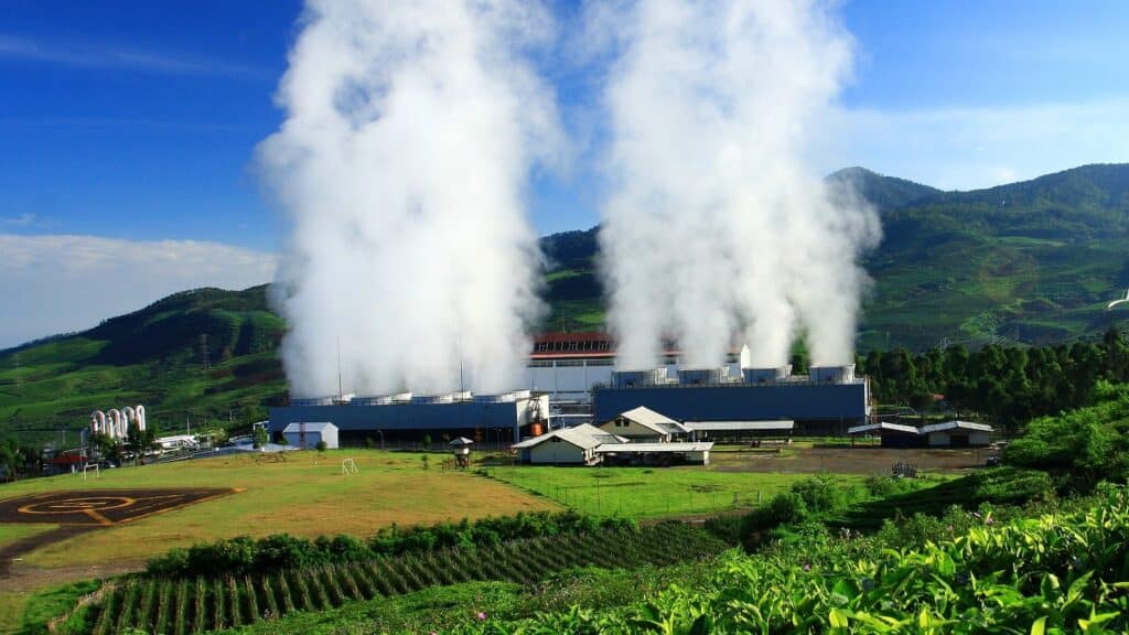 Geothermal’s potential to be a pivotal player in the energy transition ...
