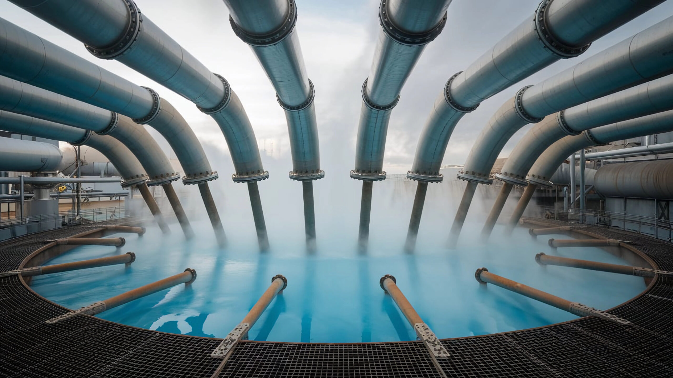 Energy trends which will shape 2026