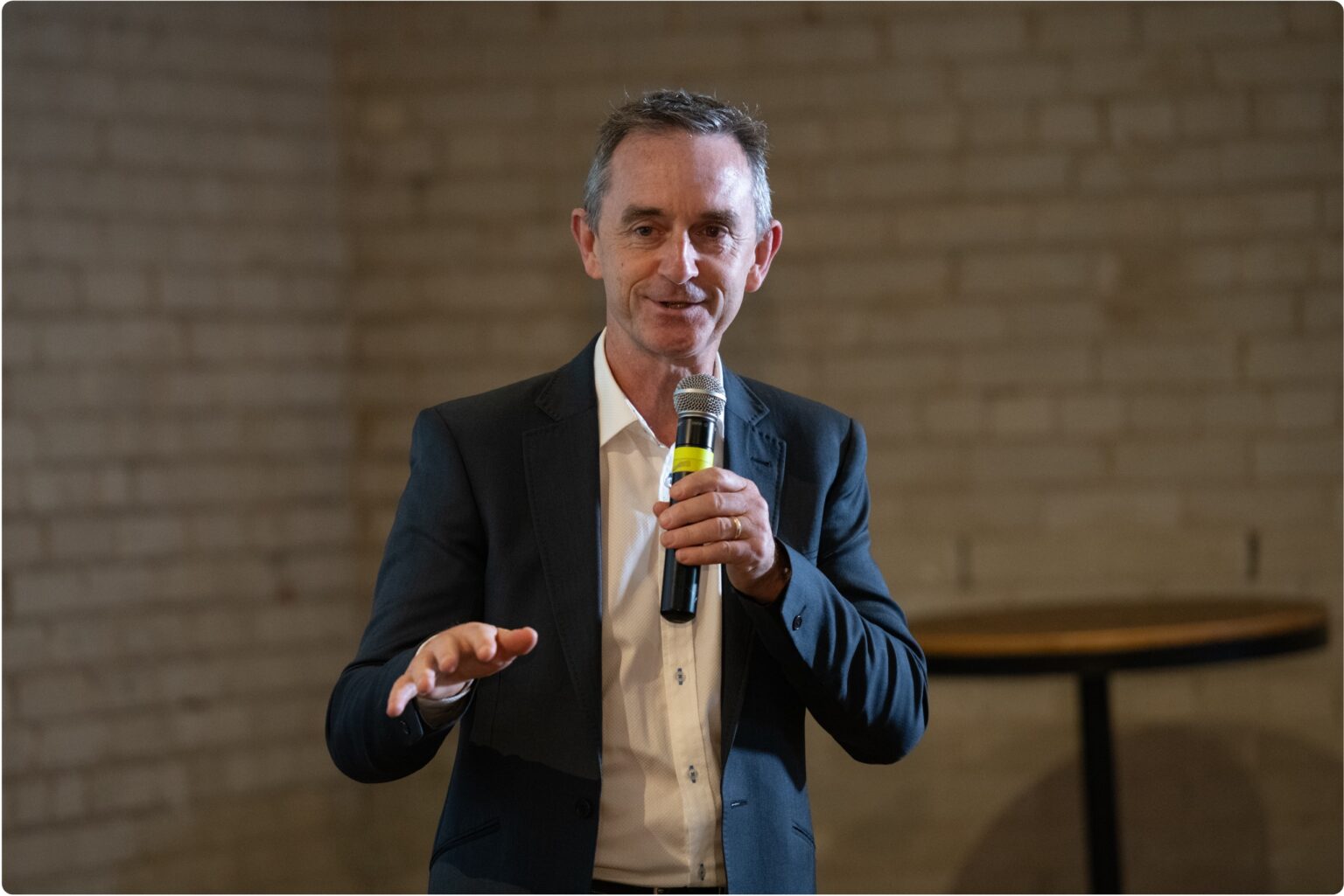 The Future of Subsurface Intelligence - Mining