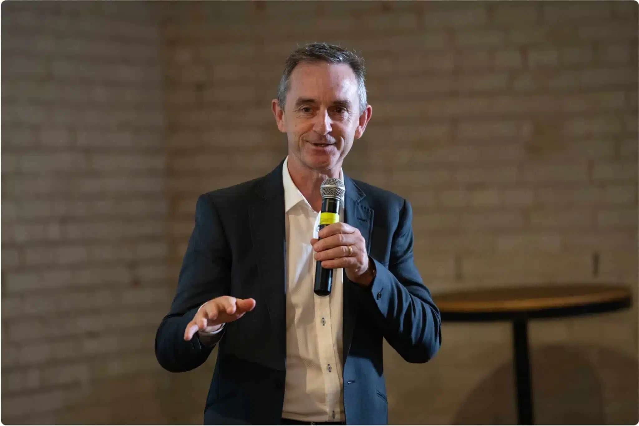 The Future of Subsurface Intelligence - Mining