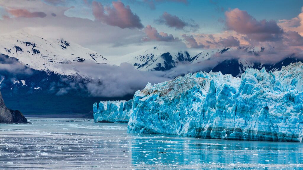 Glaciers: their critical role in preserving ecosystems - Environmental