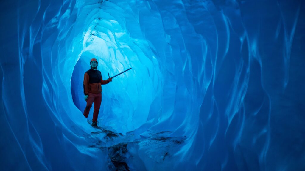 Glaciers: their critical role in preserving ecosystems - Environmental