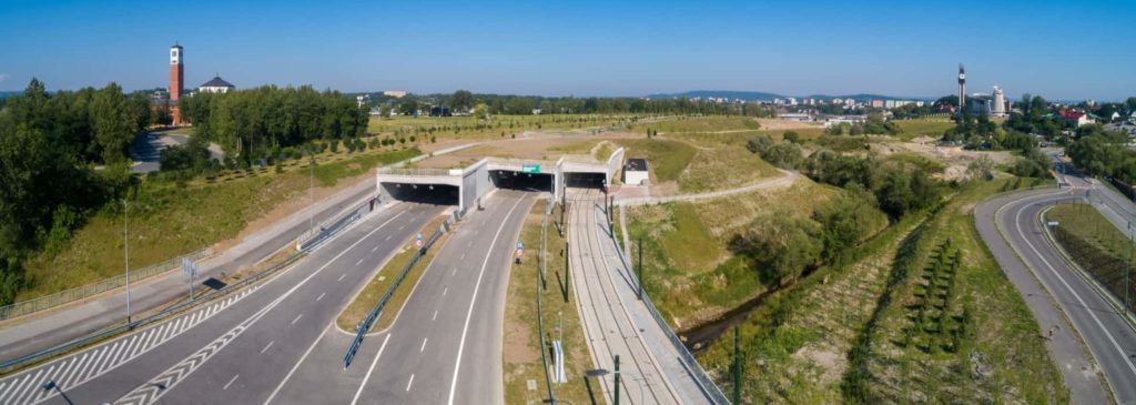 Solutions for Tunnelling - Seequent