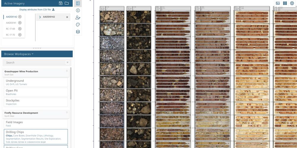 Imago Stories - Seequent