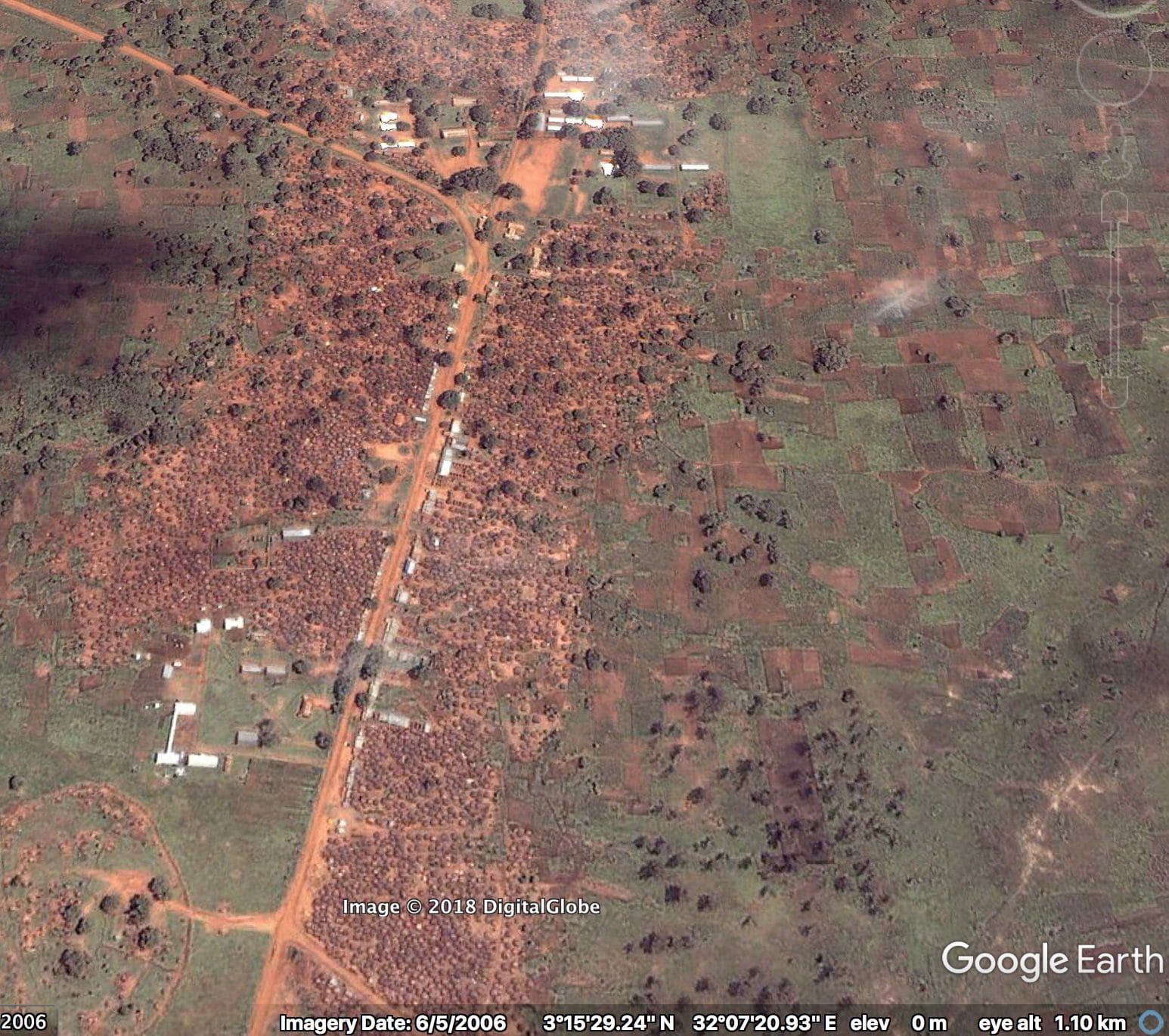 Uganda Series - Franklin's Journal # 6 - News & Updates