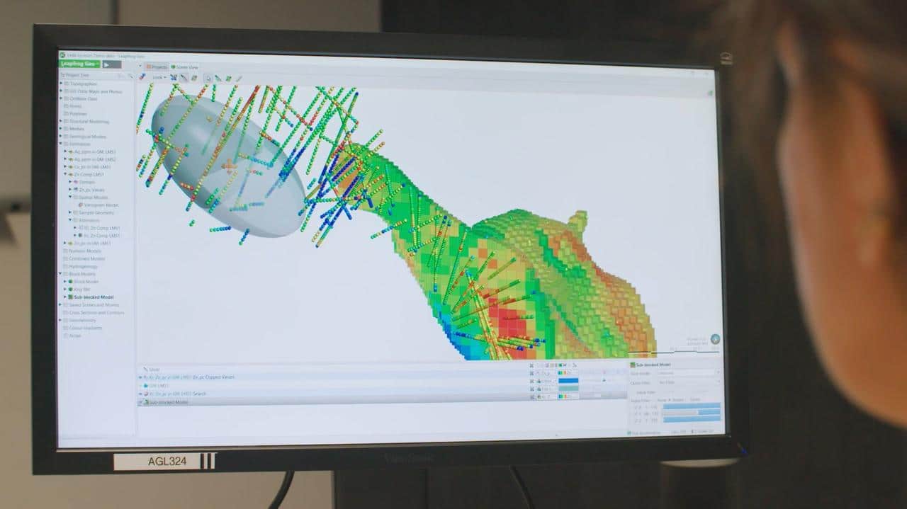 Leapfrog Geo | Seequent