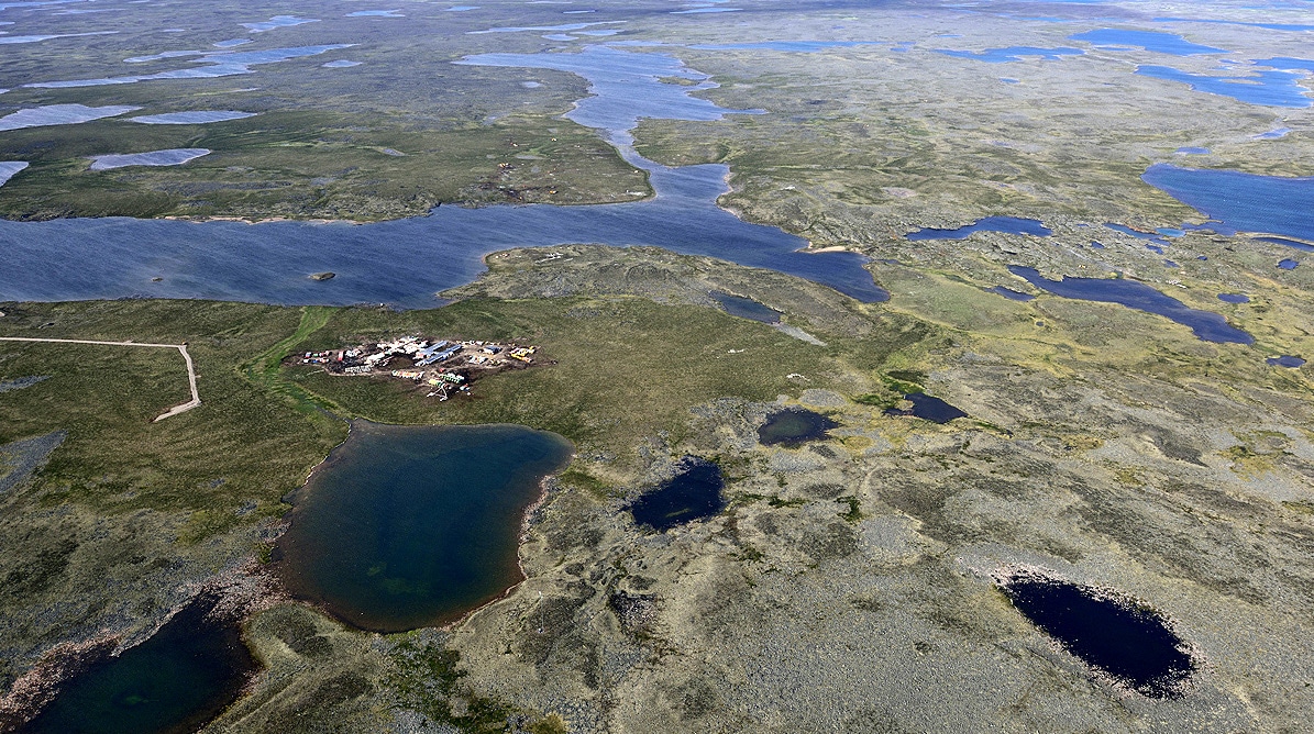 Leapfrog Geo | Modelamiento en 3D líder en la industria - Seequent