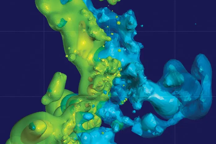 Rapid visualisation and modelling of geological data - Seequent