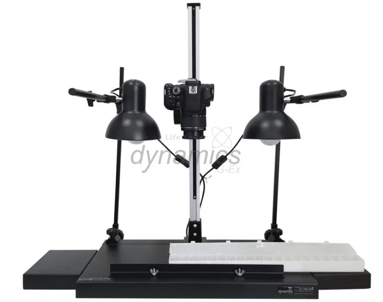 What Imaging Station Shall I Build? - How-To & Guides