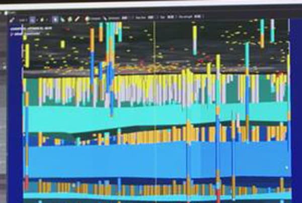 Mining Geoscience Software Solutions | For Mining Industries - Seequent
