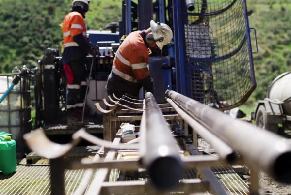 MX Deposit - Seequent