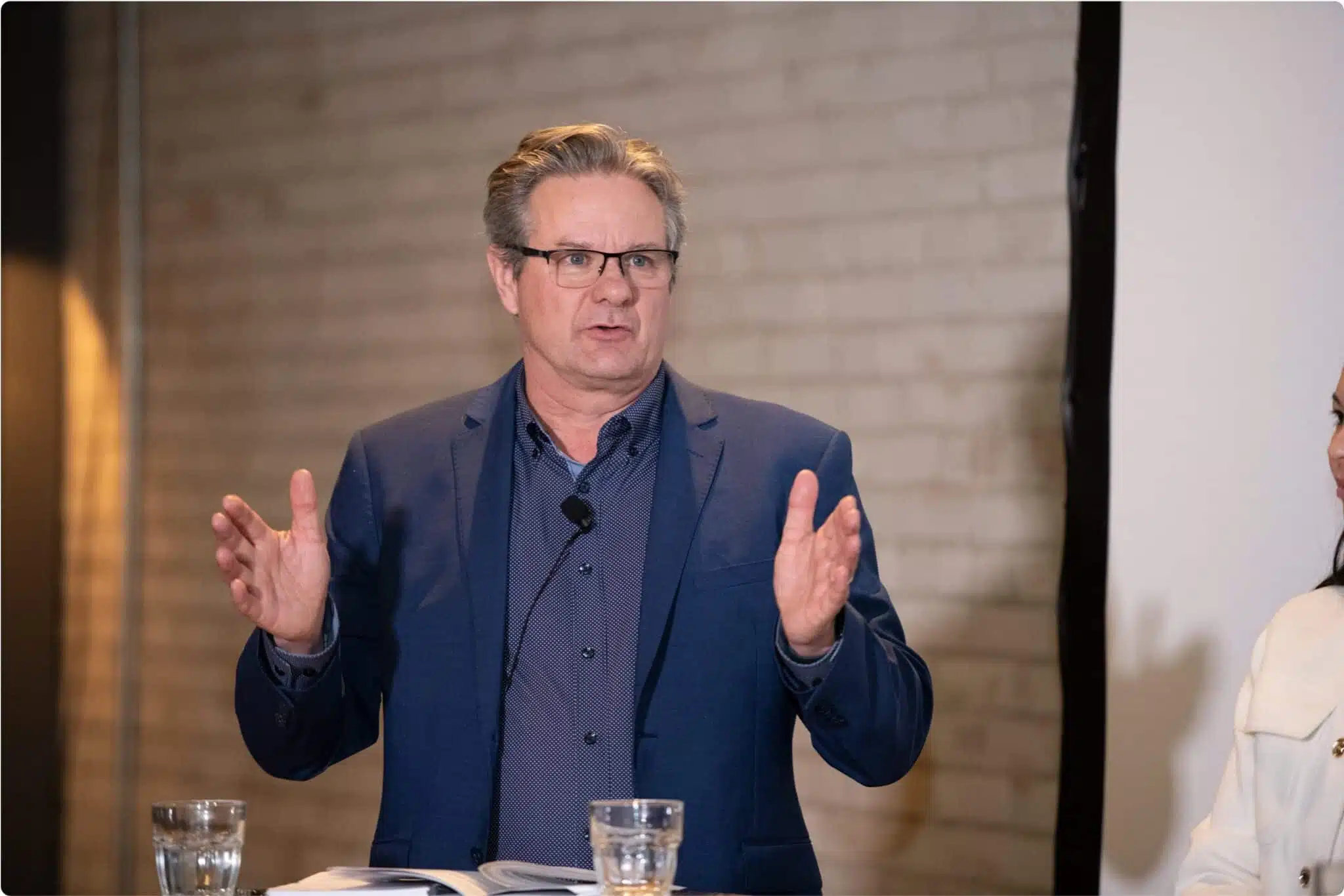 The Future of Subsurface Intelligence - Mining