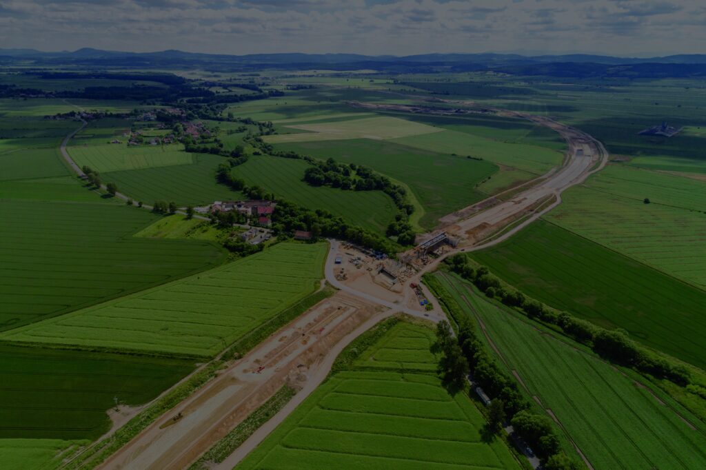 Subsurface solutions for Transportation - Civil