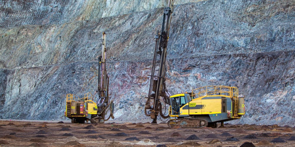 Mining Success Stories - Seequent