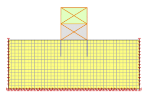 Soil Structure Interaction - How-To & Guides