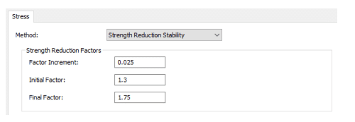 Strength Reduction Stability - How-To & Guides