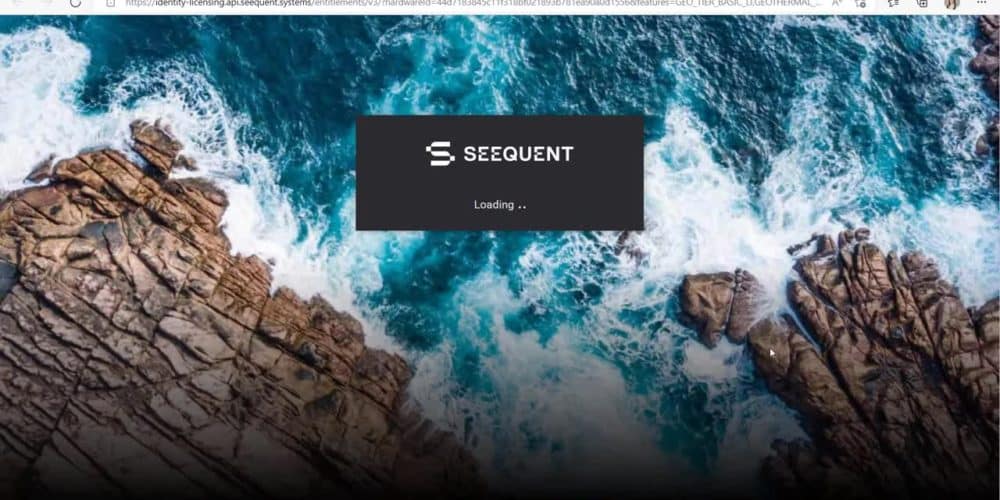 Видео | По требованию - Seequent